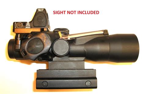 Rem Mini Acog M1bullpup