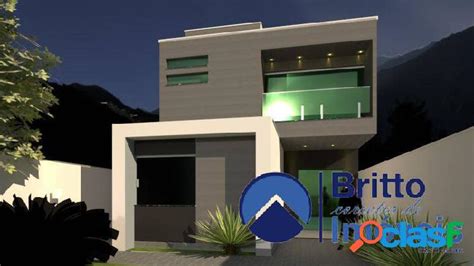Casa Itaipu Em Brasil Clasf Inmobiliaria