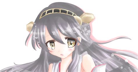 艦コレ 榛名 もえらのイラスト Pixiv