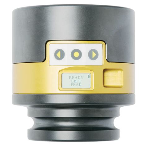 Rad Smart Socket™ Rad Torque Systems® Systems Africa