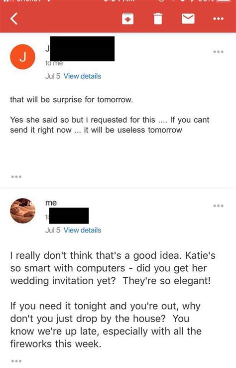 Scammer Gets Trolled 26 Pics