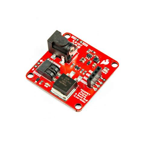 SparkFun MOSFET Power Switch and Buck Regulator Low Side COM 23979 디바이스마트