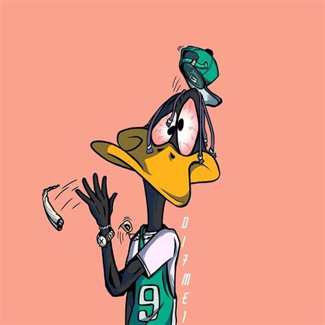 Daffy Duck Daffy Duck Looney Tunes Cartoons Funny Pix