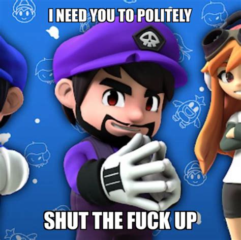 22 Smg4 Memes Ideas