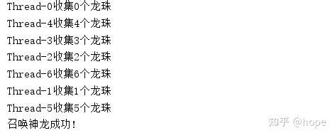 java JUC快速入门彻底搞懂JUC 知乎