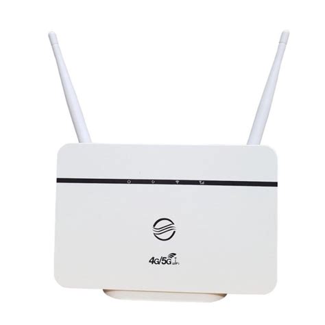 Open Line 4g Lte Cpe Modems Wired Wifi Router Rs860 All Sim Card