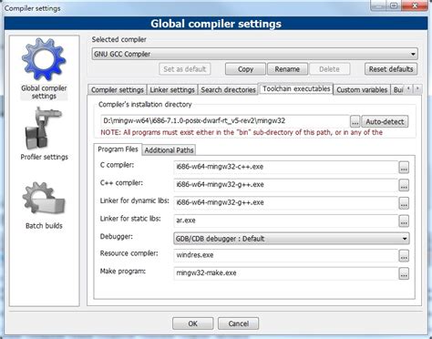 迷途工程師 用 Wxwidgets 的gui Library 搭配codeblock 來開發pc端應用程式