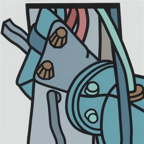 Bernard Aptekar A Piece Of Technology For Sale At 1stdibs