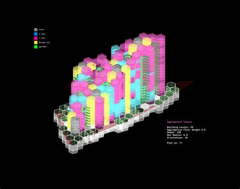 makerhub a discrete aggregation recipe for creative industry spaces iaac blog