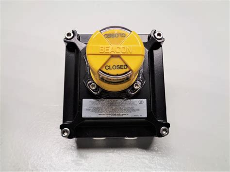 Westlock Controls Position Monitor 9479nby4b2m0600