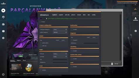 Onetap Su CRACK V CSGO MULTi HACK