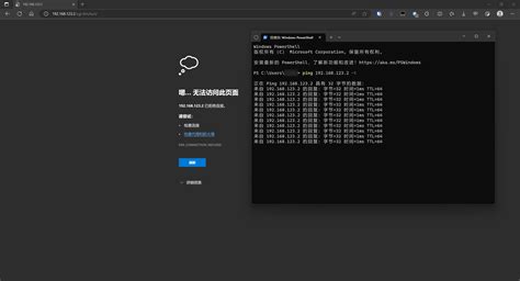 [bug] [版本0 45 121 beta]121版本会导致内网luci管理出现无法正常运作 · issue 3371