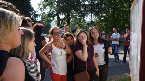 Lycée Clément Ader à Bernay 71 De Réussite Au Bac Professionnel L