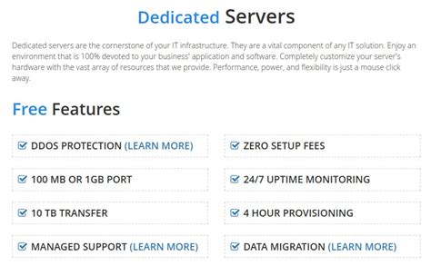 interserver web hosting and vps review linux and open source