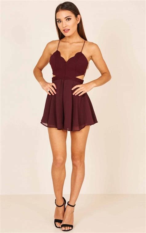 Pin On Rompers With Heels