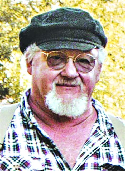 David R Liske The Sentinel