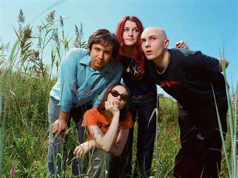 Momma Say It Like They Mean It On Welcome To My Blue Sky Spin