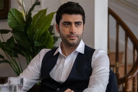 A Well Known Tv Series Actor In Turkey Detained Modernaz