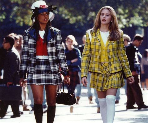 Dionne From Clueless Halloween Costume