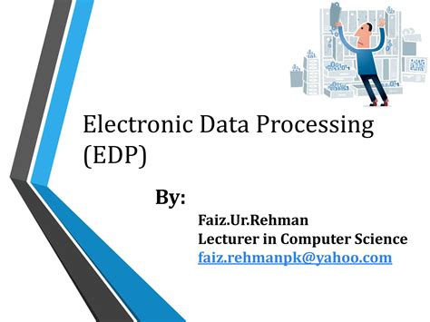 solution lecture 1 data types edp element of data processing system