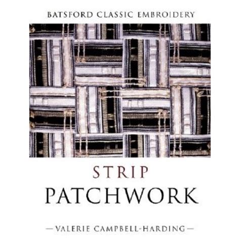 Livro Strip Patchwork Em Promoção Na Americanas
