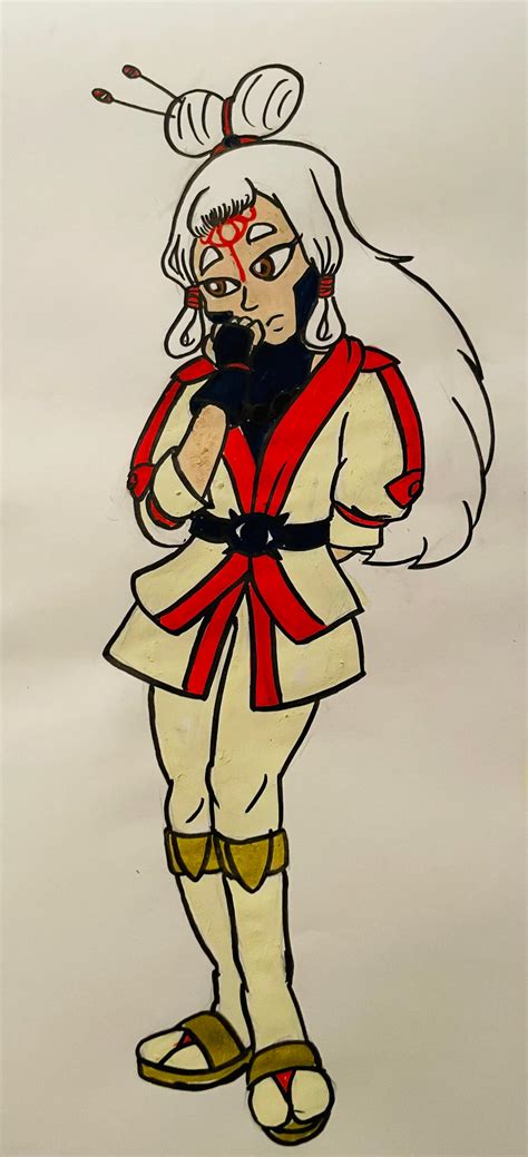 Paya By Gogodoodles On Deviantart