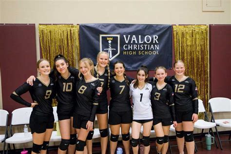 Valor Volleyball
