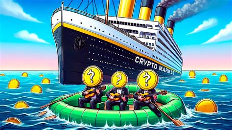 Crypto Market Crash These 3 Cryptocurrencies Are Resisting