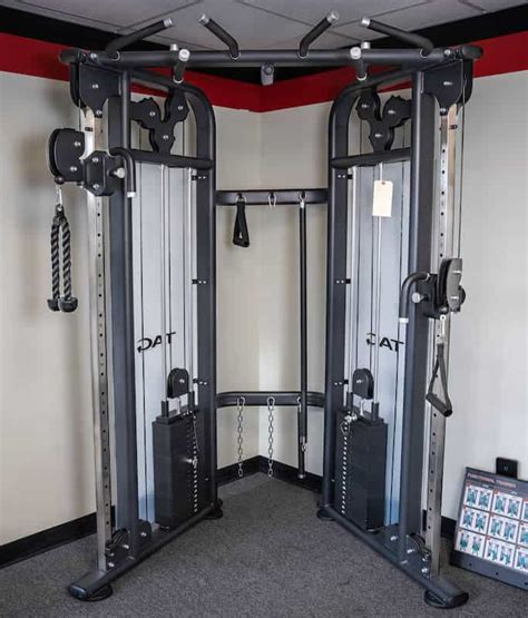 Cable Machine