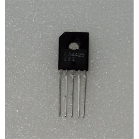 La4425 Integrated Circuit