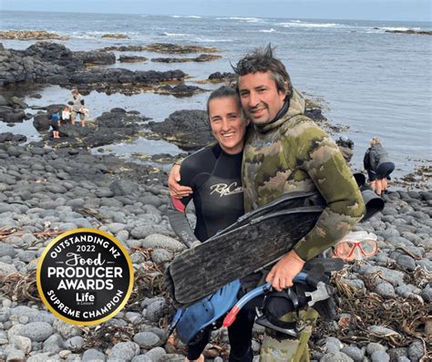 Ofpa Winners — Outstanding Food Producer Awards