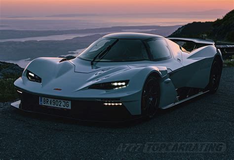 2023 Ktm X Bow Gt Xr Price And Specifications