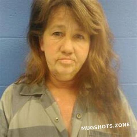 Tracy Beene Smith 11 20 2024 Faulkner County Mugshots Zone