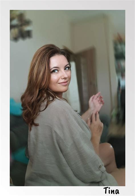 Tina By Tinacodes On Deviantart