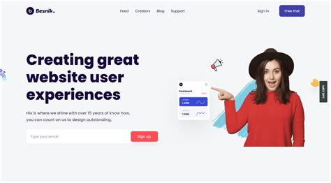 15 Best Elementor Landing Page Templates Element Pack Pro