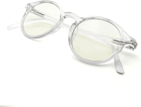 Js Vision Blue Light Blocking Glasses Computer Gamingworking Glasses