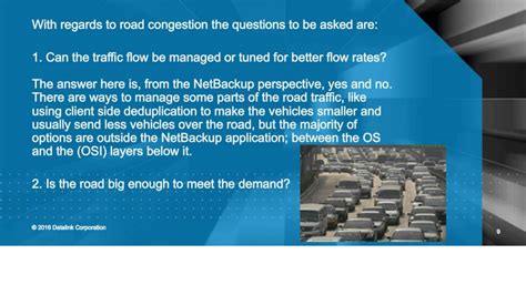 Tech Tuesday Veritas Netbackup Is This A Netbackup Or Network Issue Youtube