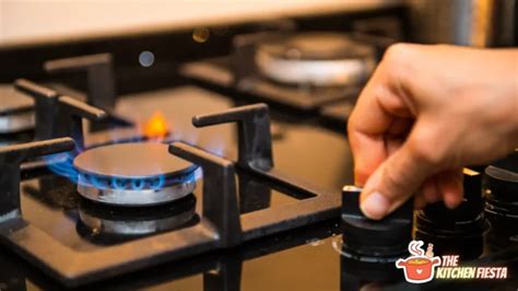 What Causes Yellow Flames On A Gas Stove How To Fix It