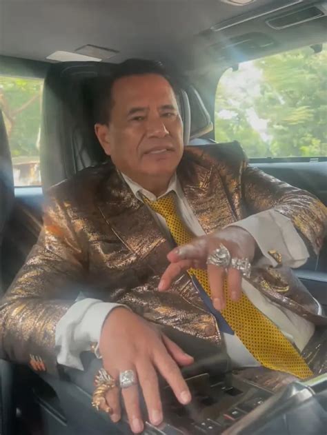 Hotman Paris Minta Jokowi Bentuk Tim Pencari Fakta Independen Untuk