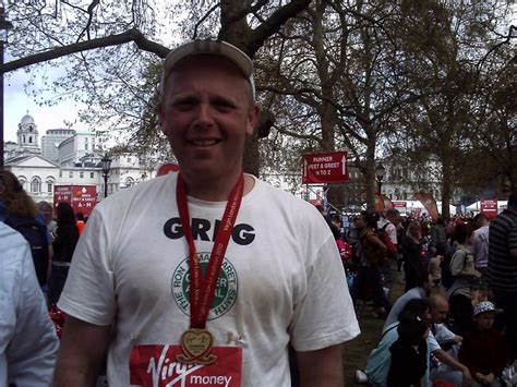 Greg Yates Is Fundraising For Awyr Las Gogledd Cymru Blue Sky North Wales