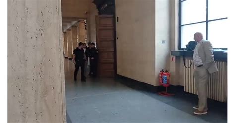 ВИДЕО Стефан Димитров от аферата Митници остава в ареста