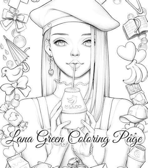 Banana In Pyjamas Coloring Pages