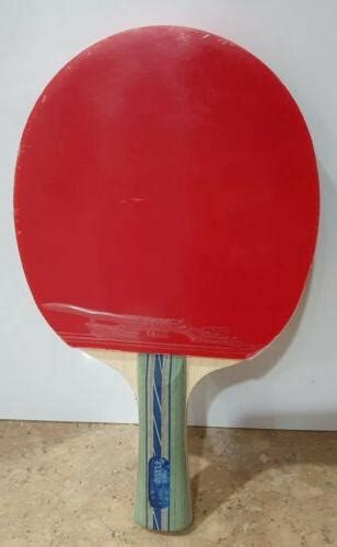 Dhs Double Happiness 5002 Table Tennis Ping Pong