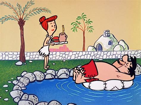 The Flintstones Apple Tv Flintstones Classic Cartoons Animated