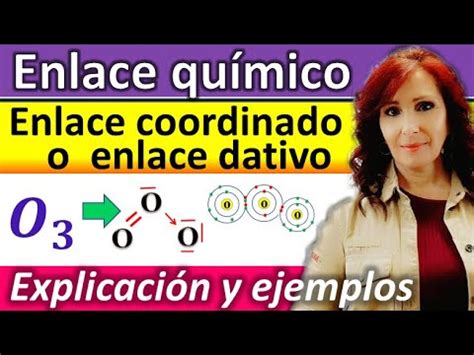 Ejemplos de Enlace Covalente Doble Características y Aplicaciones