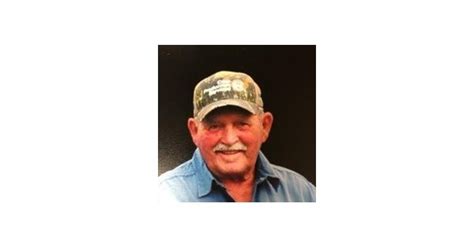 Edwin Gabel Obituary 2020 North Collins Ny Wentland Funeral Home North Collins