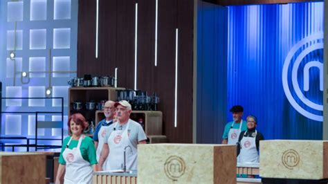 Saiba Quem Foi Eliminado Do Masterchef Brasil 27062023