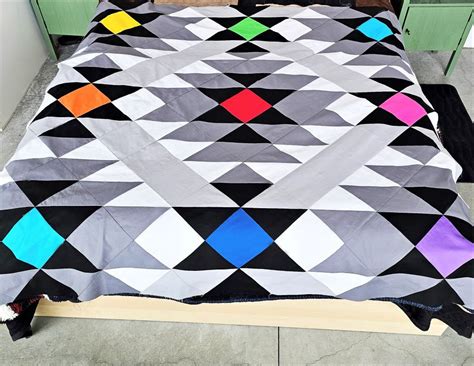 Desert Chill Quilt Pattern — Crafty Staci