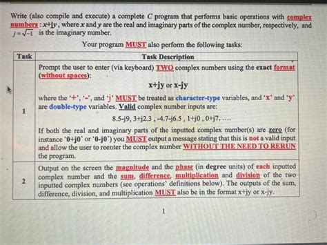 Solved Write Also Compile And Execute A Complete C Program Chegg