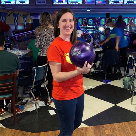 Be Better Off Bowling Dallas Coed Social Bowling League